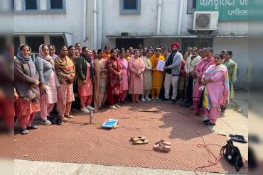 Daily Suraj | Latest Local & International News in Punjabi, Hindi & English