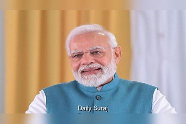 Daily Suraj | Latest Local & International News in Punjabi, Hindi & English